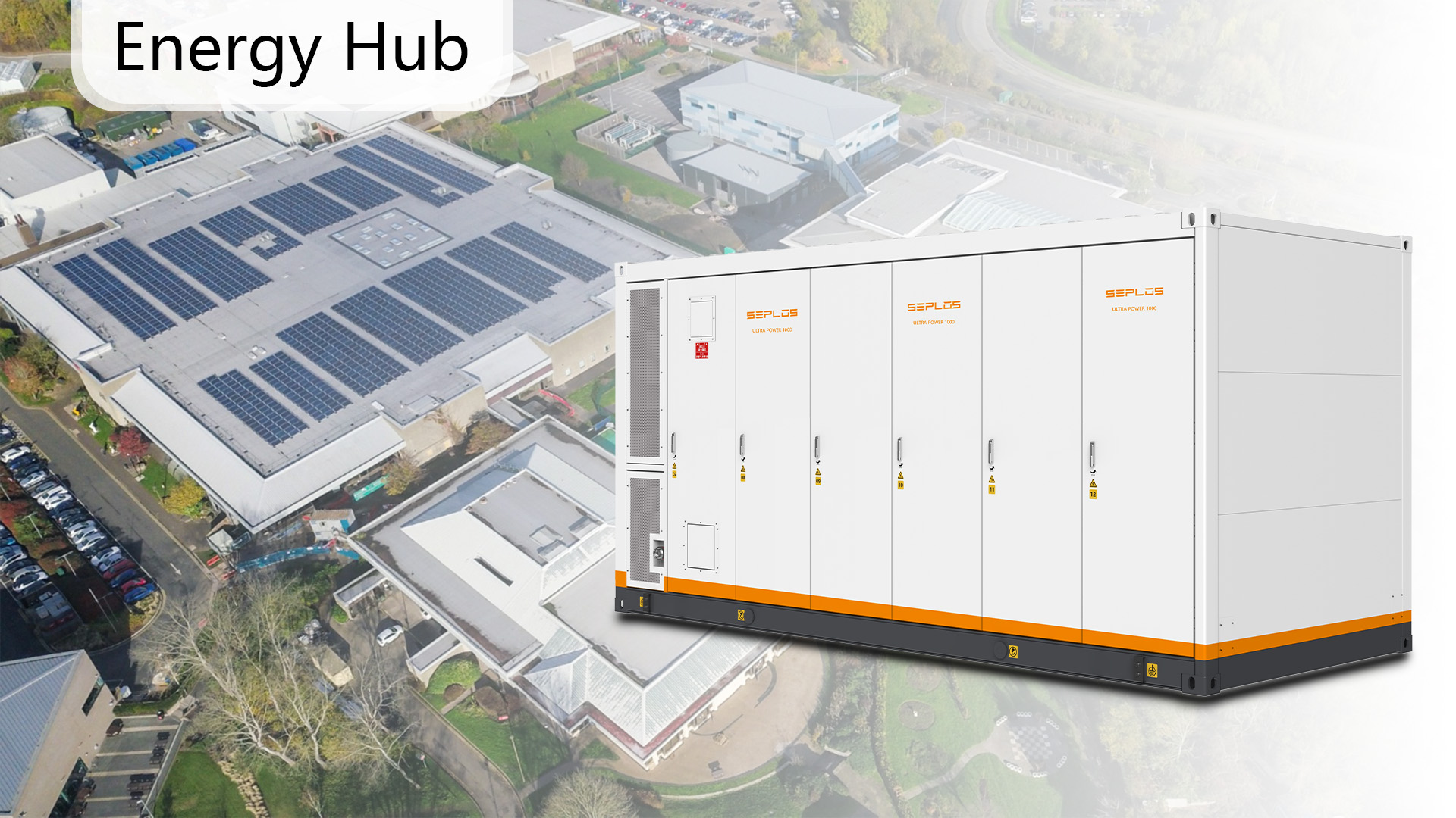 Everything You Need to Know About Battery Balancing - Seplos Technology